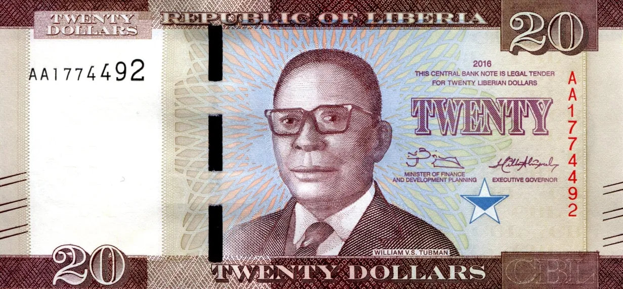 Land of the Free – Robert's World Money