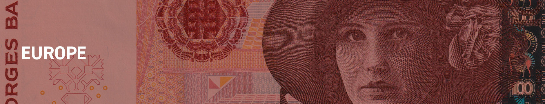 Europe – Robert's World Money