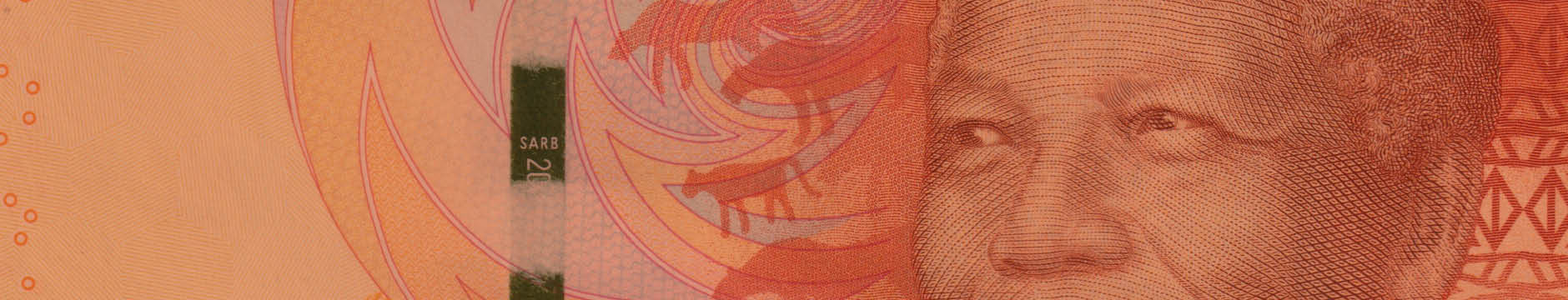 South Africa – Robert's World Money