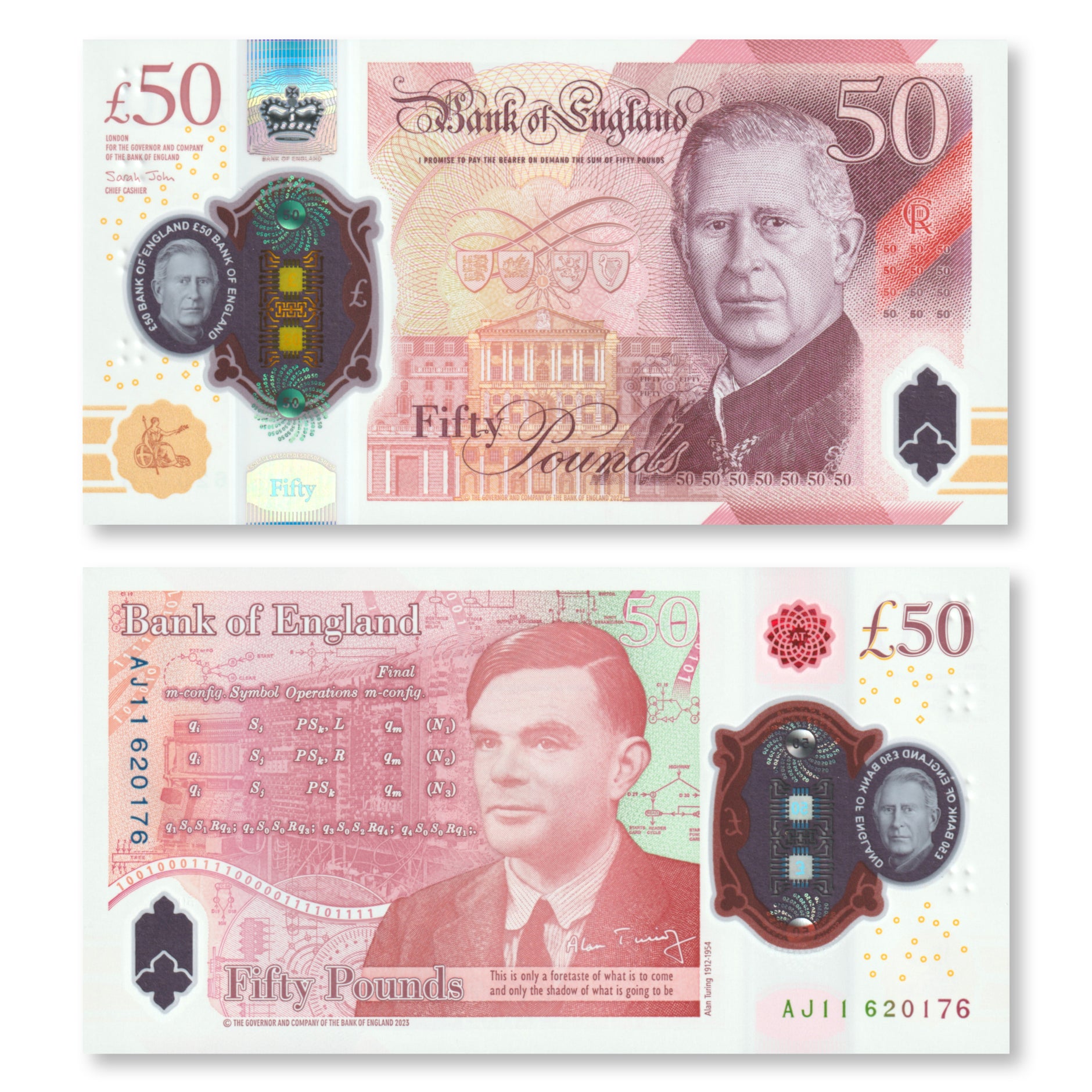 Great Britain – Robert's World Money