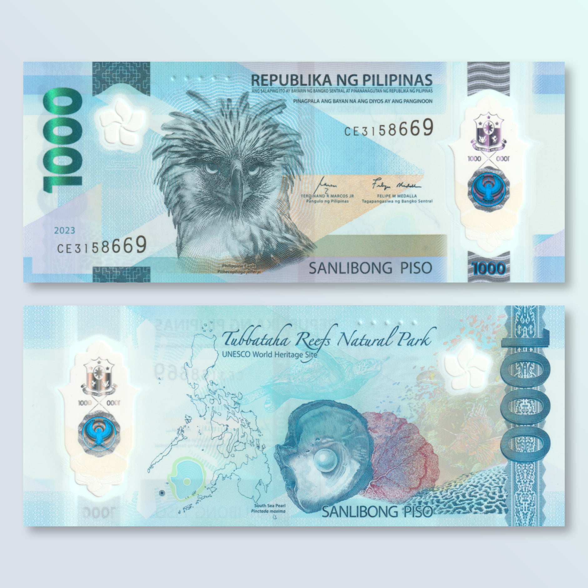 Philippines – Robert's World Money